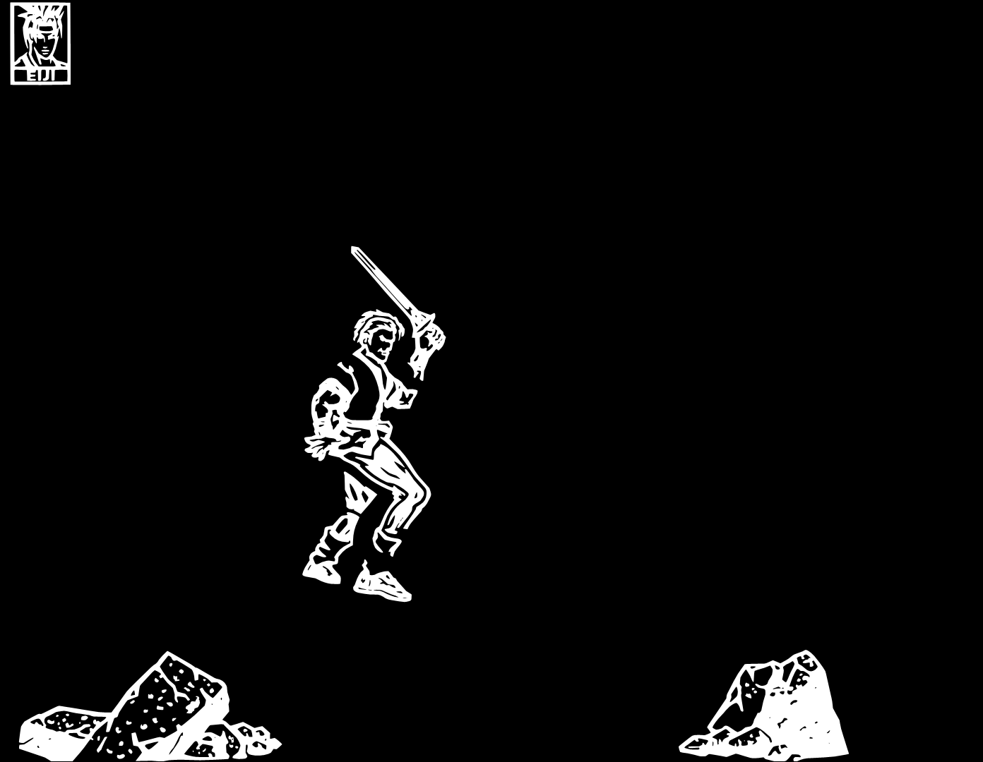 R-Zone: Battle Arena Toshinden - mame (0284) machine