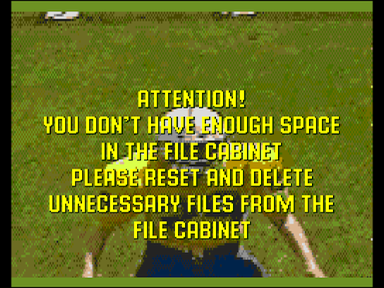 John Madden Duo CD Football (USA) - NEC PC Engine / Turbografx-16 CD ...